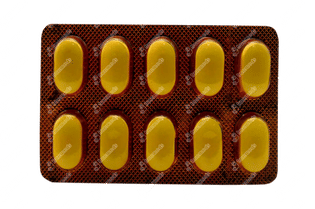 Oflomac Oz Tablet Uses, Substitutes, Price - Truemeds