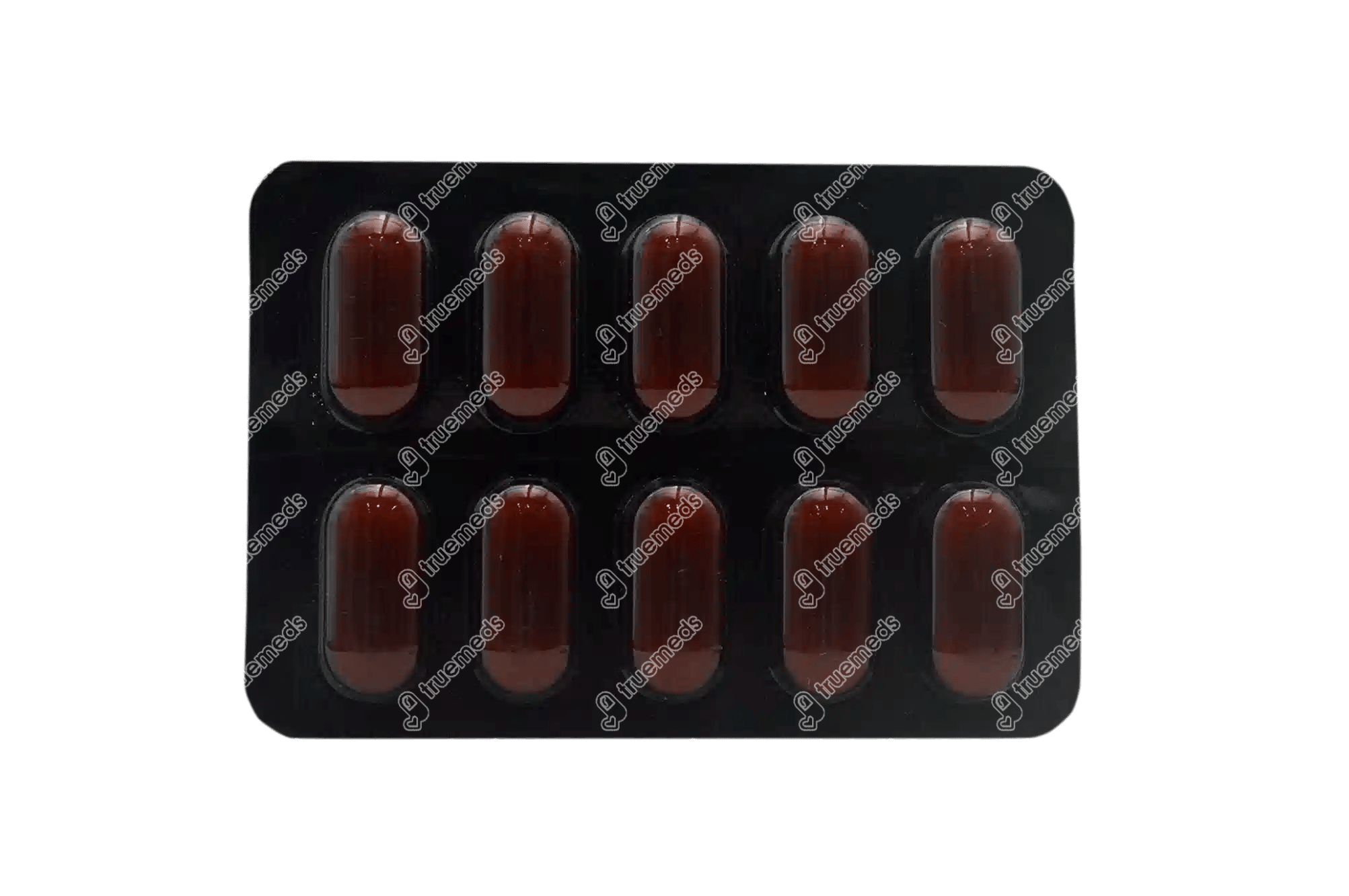 Oflox 400 Mg Tablet 10 - Uses, Side Effects, Dosage, Price | Truemeds
