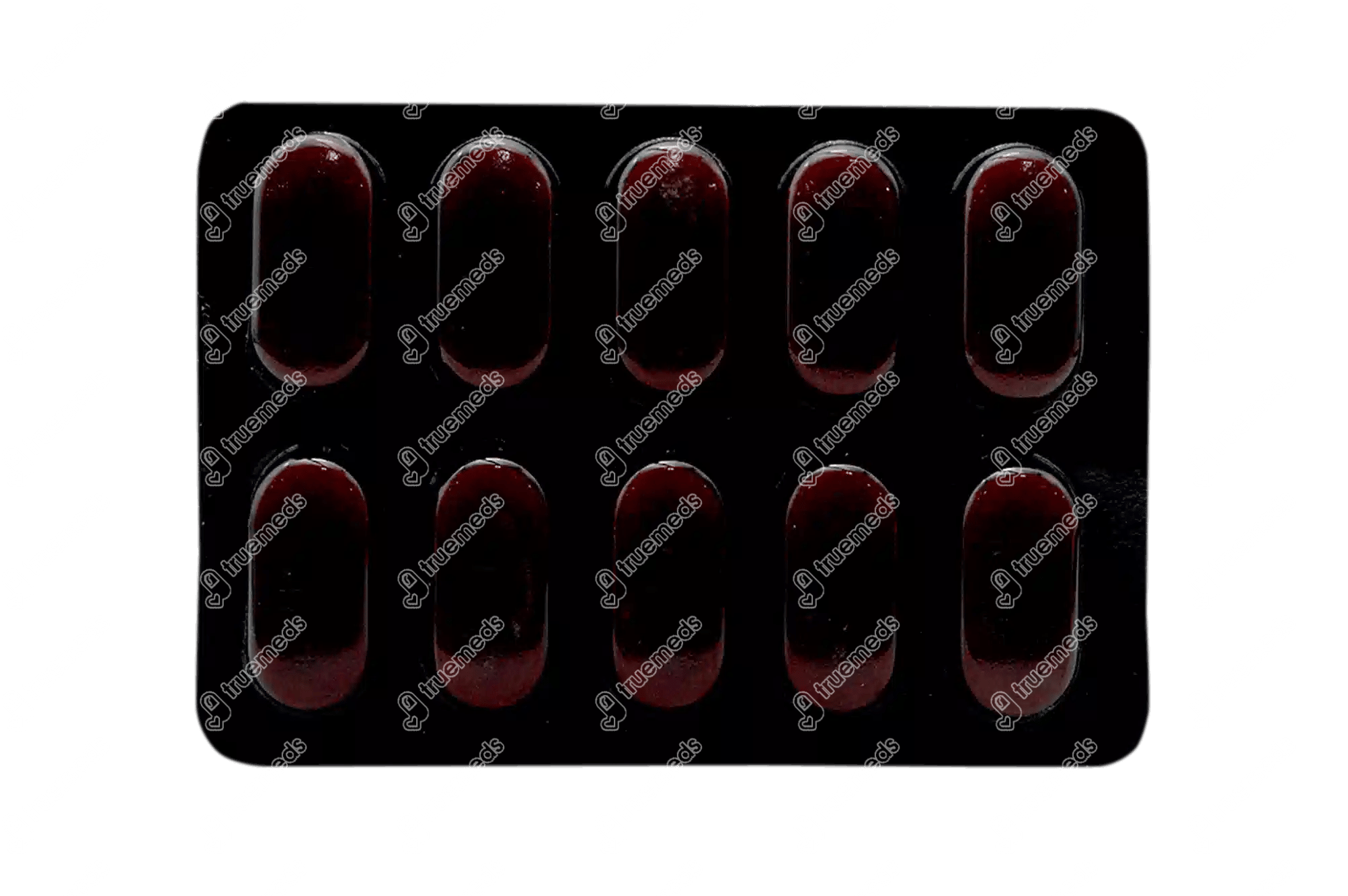 Oflox Tz 200/600 MG | Order Oflox Tz 200/600 MG Tablet Online at Truemeds