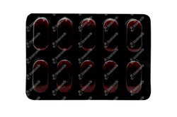 Oflox Tz 200/600 MG Tablet 10 - Uses, Side Effects, Dosage, Price ...