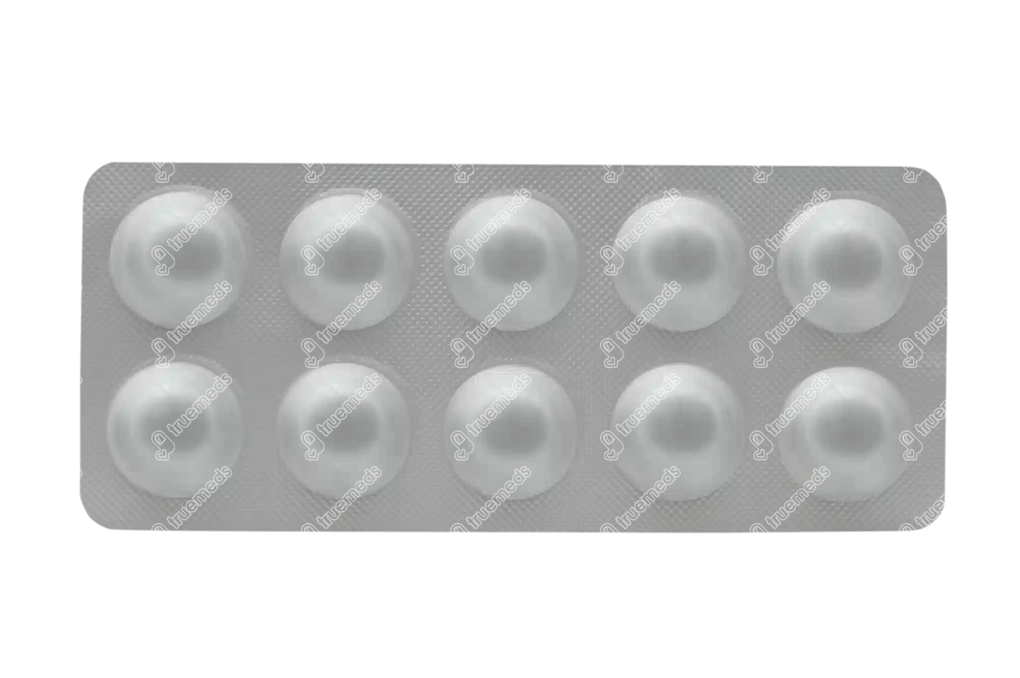 Olbet 20 Tablet 10: Uses, Side Effects, Price & Substitutes