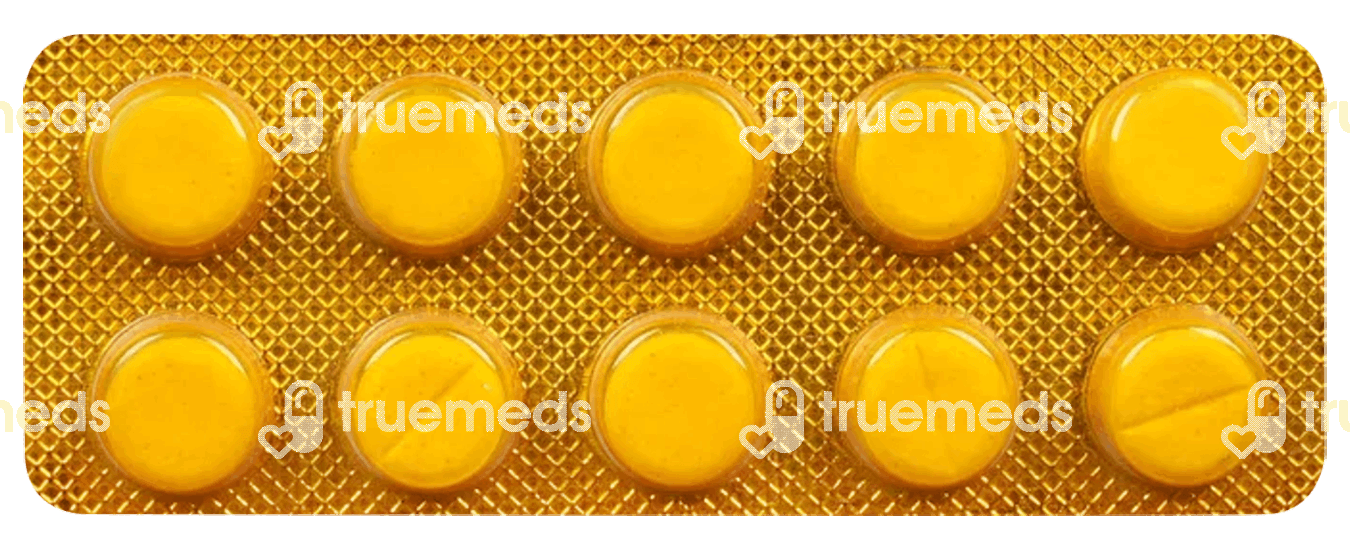 Olic 5 MG | Order Olic 5 MG Tablet Online at Truemeds