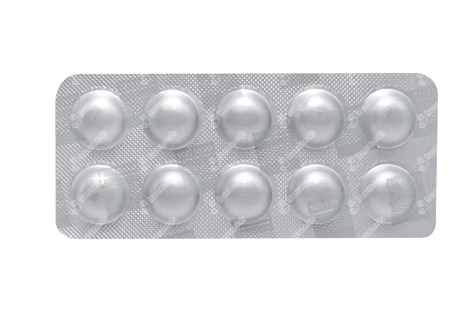 Olmat Am 20/5 MG | Order Olmat Am 20/5 MG Tablet Online at Truemeds