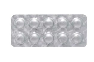 Olmat Am 20/5 MG | Order Olmat Am 20/5 MG Tablet Online at Truemeds