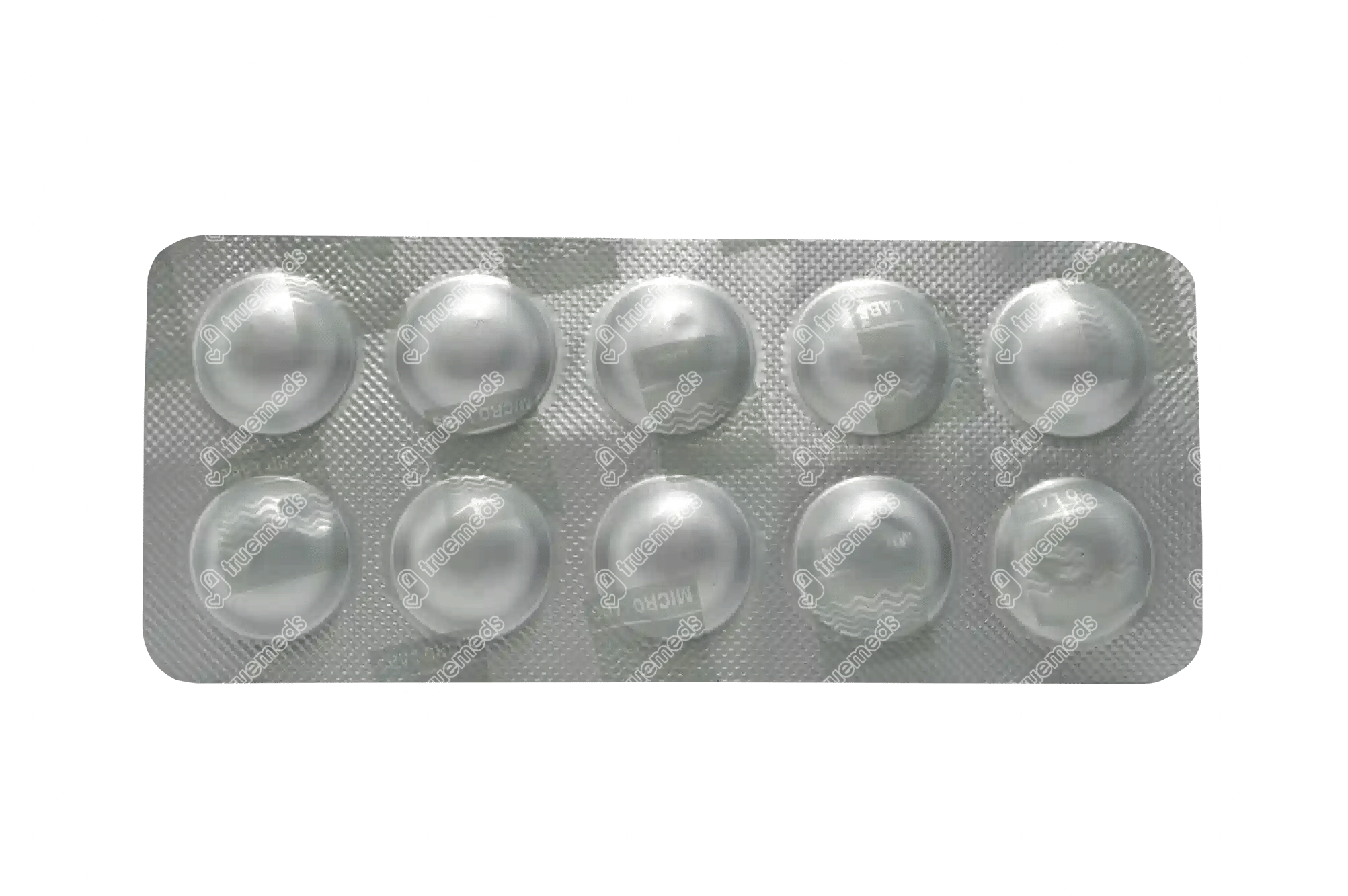 Olmat Am 40/5 MG | Order Olmat Am 40/5 MG Tablet Online at Truemeds