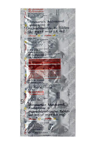 Olmax 3d 40/5/12.5 MG | Order Olmax 3d 40/5/12.5 MG Tablet Online at ...