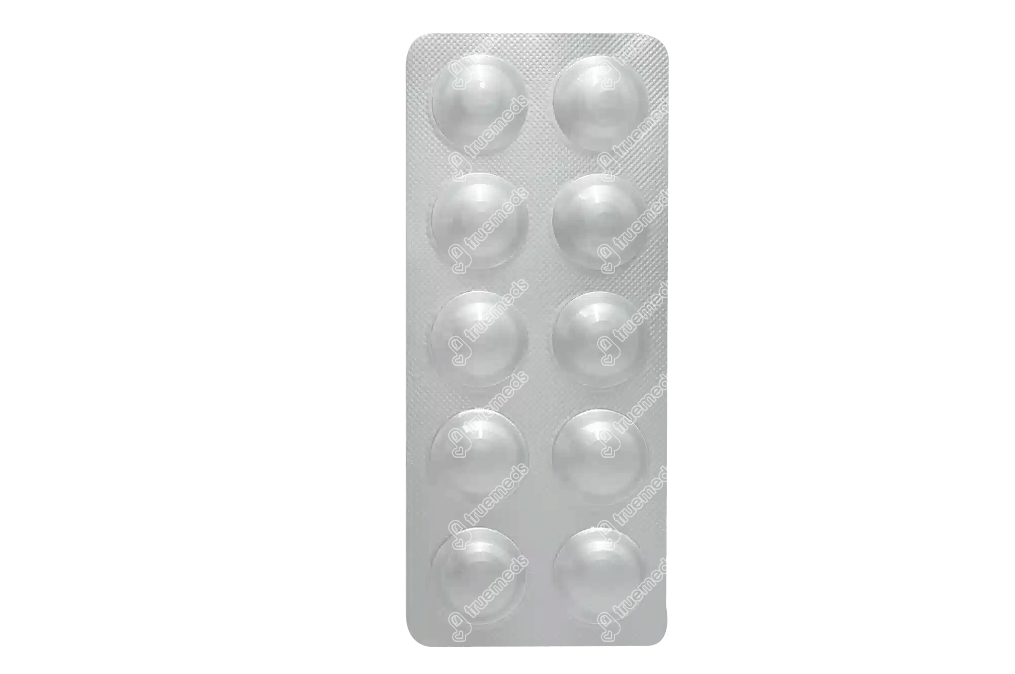 Olmesmart 20 Tablet 10: Uses, Side Effects, Price & Substitutes