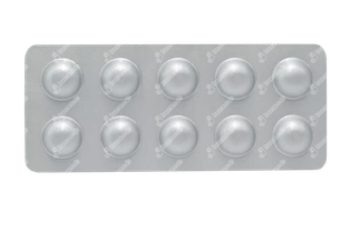 Olmin 20 Ch Tablet: Uses, Side Effects, Price & Substitutes