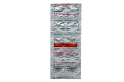 Olmin Ln 40/10 MG | Order Olmin Ln 40/10 MG Tablet Online at Truemeds