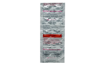 Olmin Ln 40/10 MG | Order Olmin Ln 40/10 MG Tablet Online at Truemeds