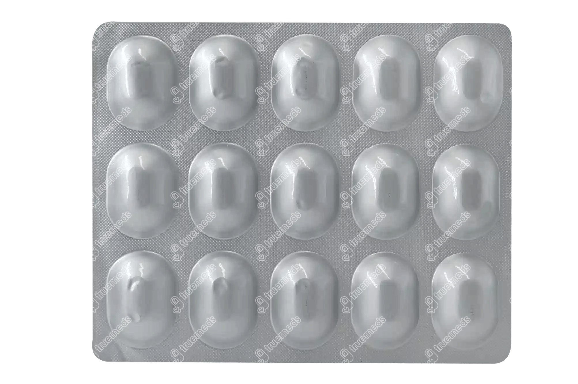 Olymprix M 1000 Tablet Sr 15: Uses, Side Effects, Price & Substitutes