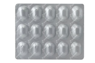 Olymprix M 20/1000 MG | Order Olymprix M 20/1000 MG Tablet Sr Online at ...
