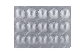 Olymprix M 20/500 MG | Order Olymprix M 20/500 MG Tablet Sr Online at ...