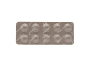 Ometab 20 MG | Order Ometab 20 MG Tablet Online at Truemeds