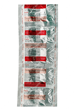 Omnix Cv 200/125 MG | Order Omnix Cv 200/125 MG Tablet Online at Truemeds