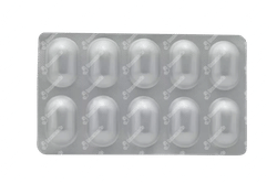 Omnix O 200/200 MG | Order Omnix O 200/200 MG Tablet Online at Truemeds