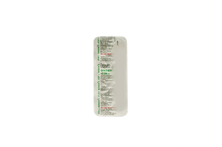 Ondem 8 MG | Order Ondem 8 MG Tablet Online at Truemeds