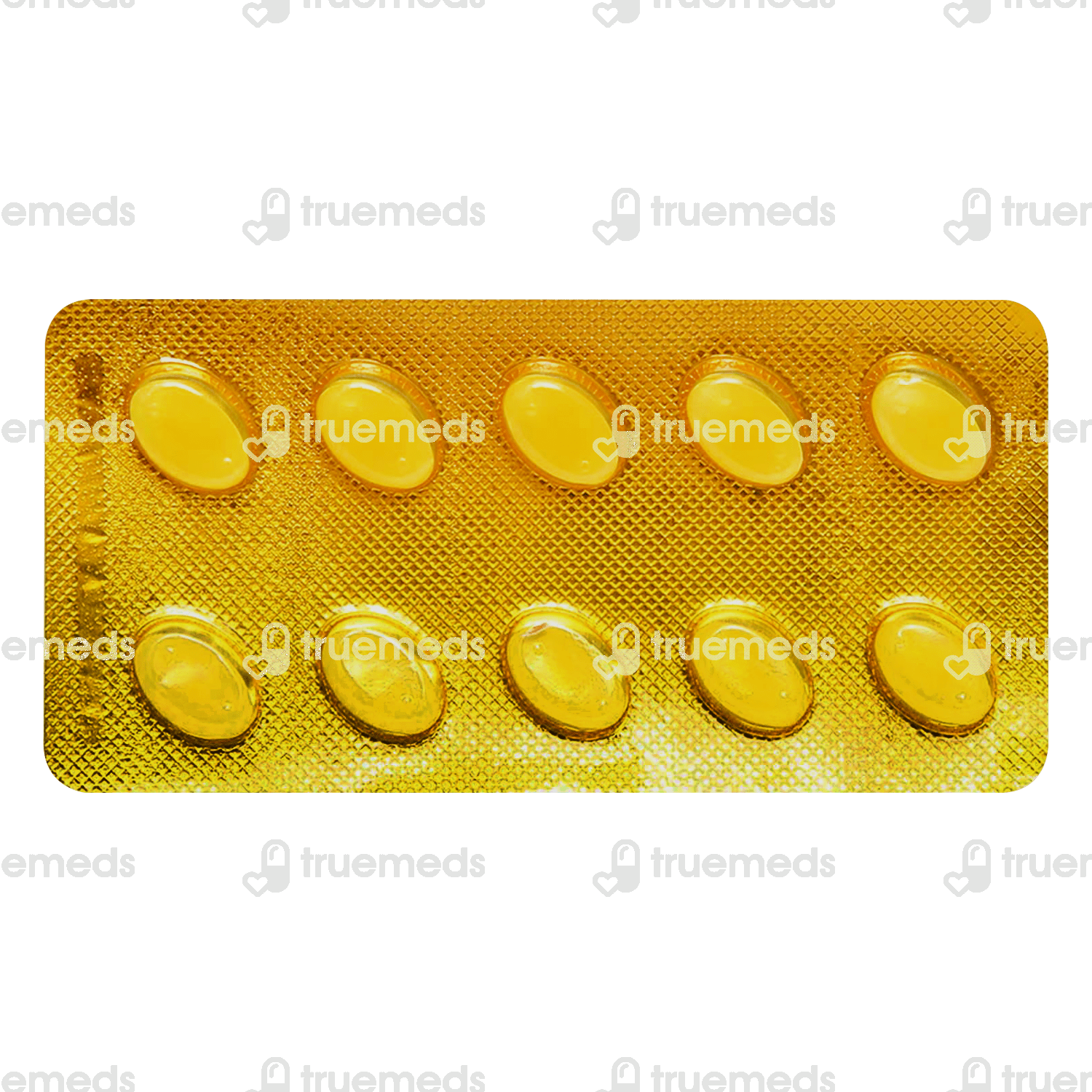 Onoff 200 Mg Tablet 10 - Uses, Side Effects, Dosage, Price | Truemeds
