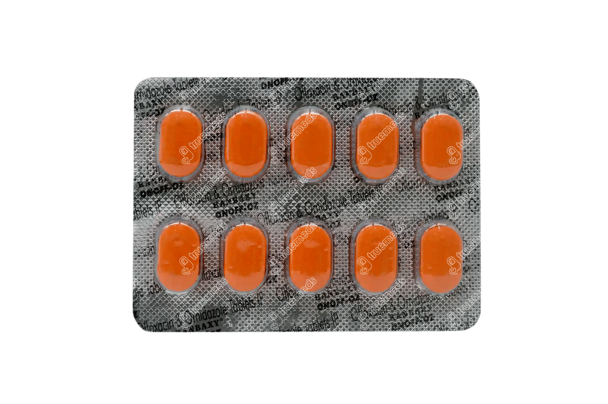 Onoff OZ Tablet: Uses, Side Effects, Price, & Substitutes