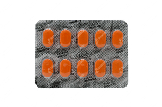 Onoff OZ Tablet: Uses, Side Effects, Price, & Substitutes