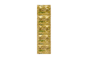 Opox Cv 200/125 MG | Order Opox Cv 200/125 MG Tablet Online at Truemeds