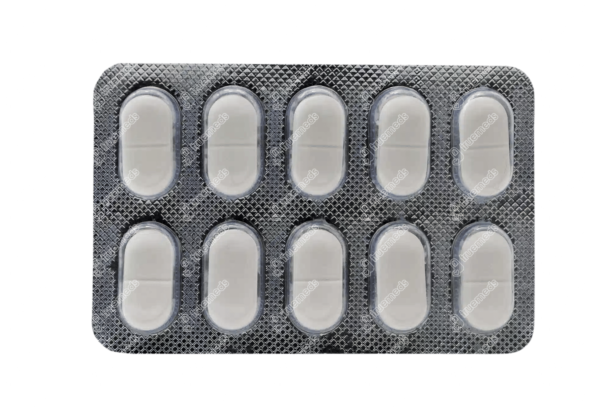 Ordent Tablet 10: Uses, Side Effects, Price & Substitutes