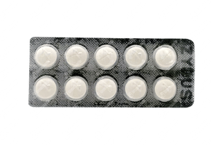 Orni 500 MG | Order Orni 500 MG Tablet Online at Truemeds