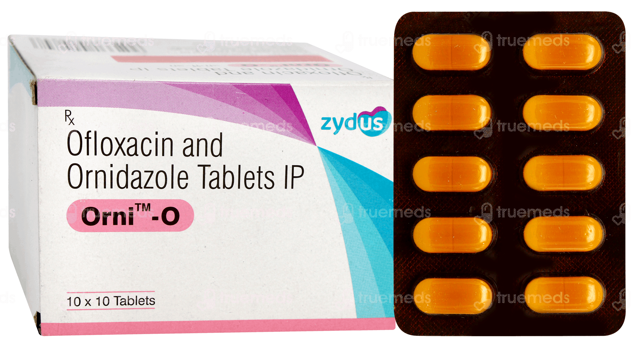 Orni O Tablet 10: Uses, Side Effects, Price & Substitutes
