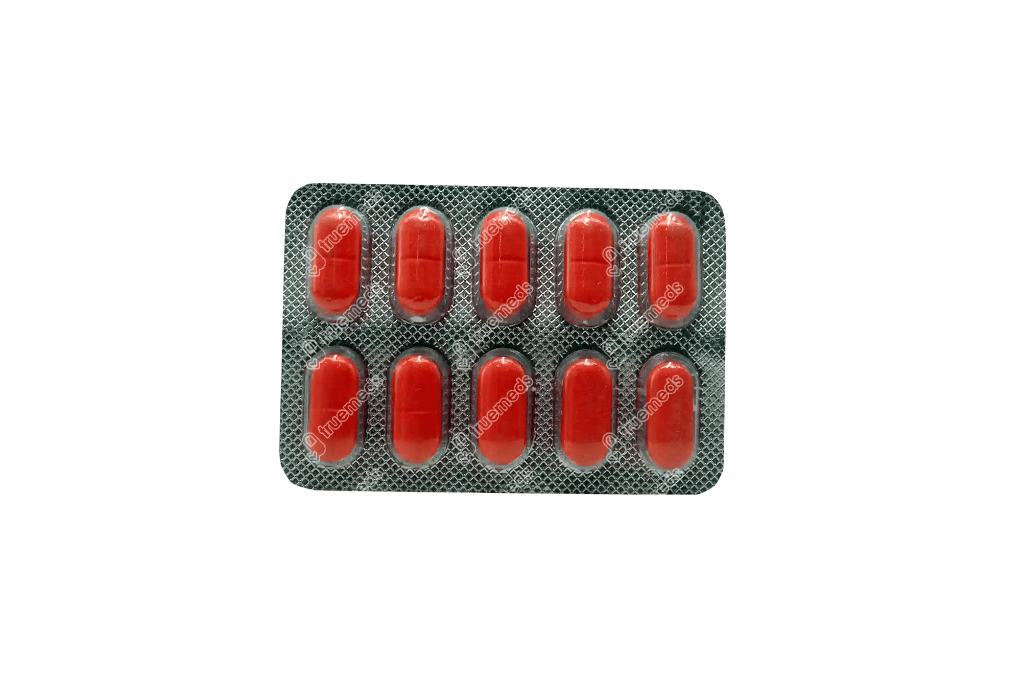 Ornida 500 MG | Order Ornida 500 MG Tablet Online at Truemeds