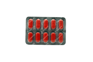 Ornida 500 MG | Order Ornida 500 MG Tablet Online at Truemeds