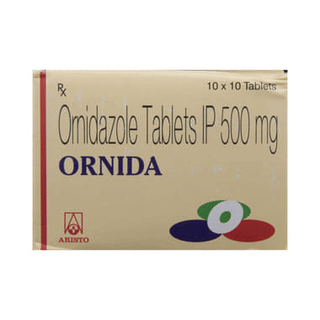 Ornida 500 MG | Order Ornida 500 MG Tablet Online at Truemeds