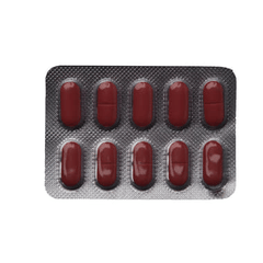 Ornidazole | Uses, Side Effects & Medicines | Truemeds