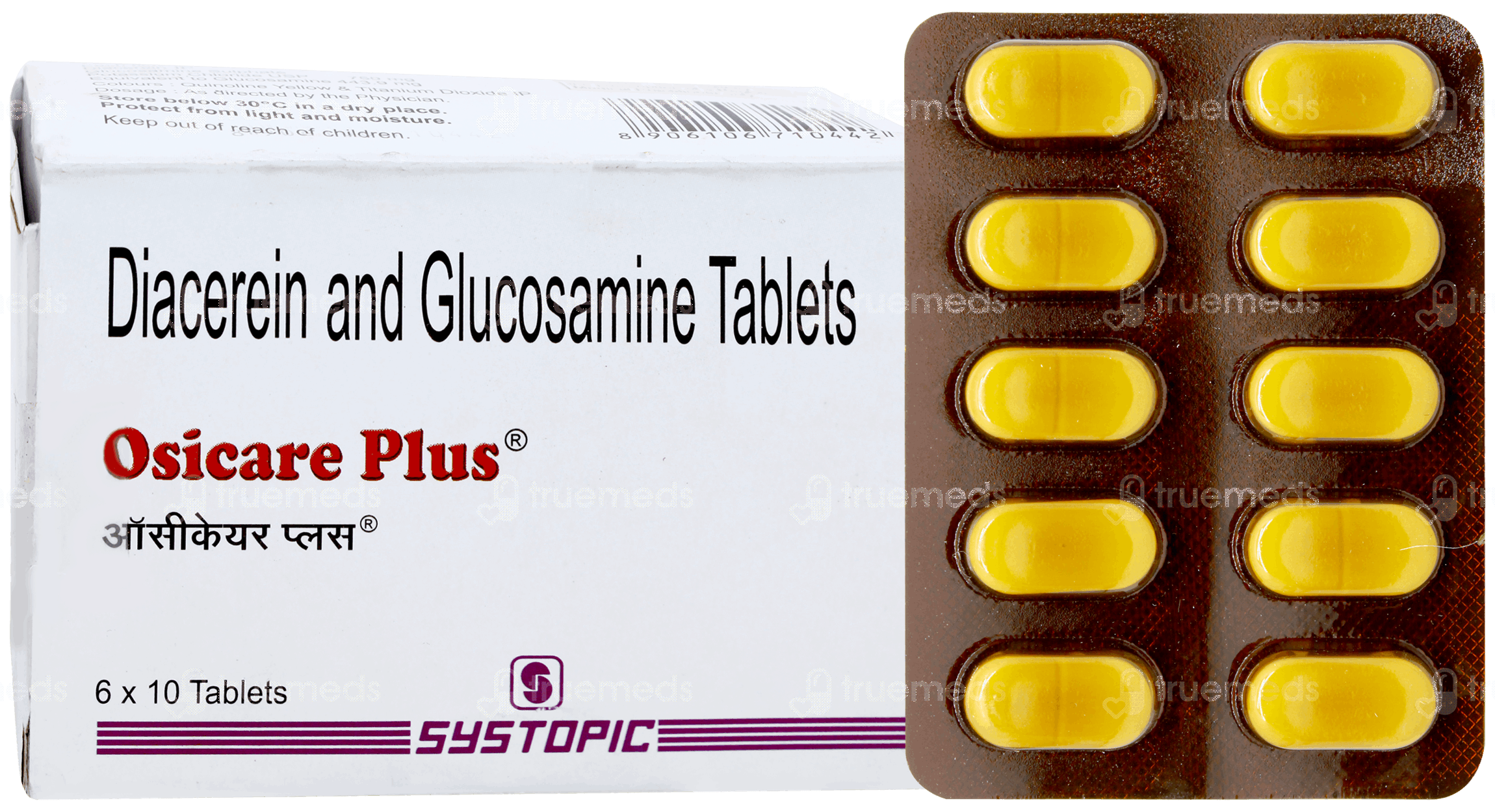 Osicare Plus 750/50 MG | Order Osicare Plus 750/50 MG Tablet Online at ...