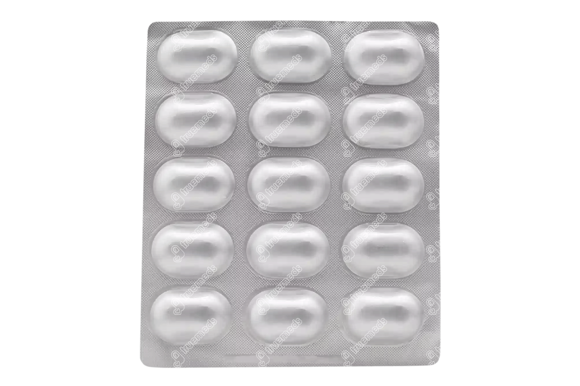 Ostium K2 Forte Tablet 15 - Uses, Side Effects, Dosage, Price | Truemeds