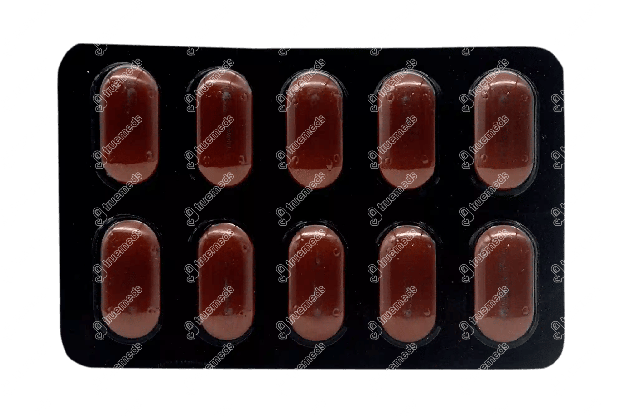 Oxcq 400 MG | Order Oxcq 400 MG Tablet Online at Truemeds