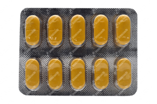 Oxeltra 600 MG | Order Oxeltra 600 MG Tablet Online at Truemeds