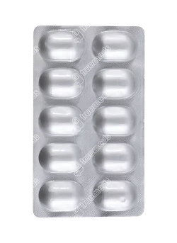 Oxipod Cv 200/125 MG | Order Oxipod Cv 200/125 MG Tablet Online at Truemeds