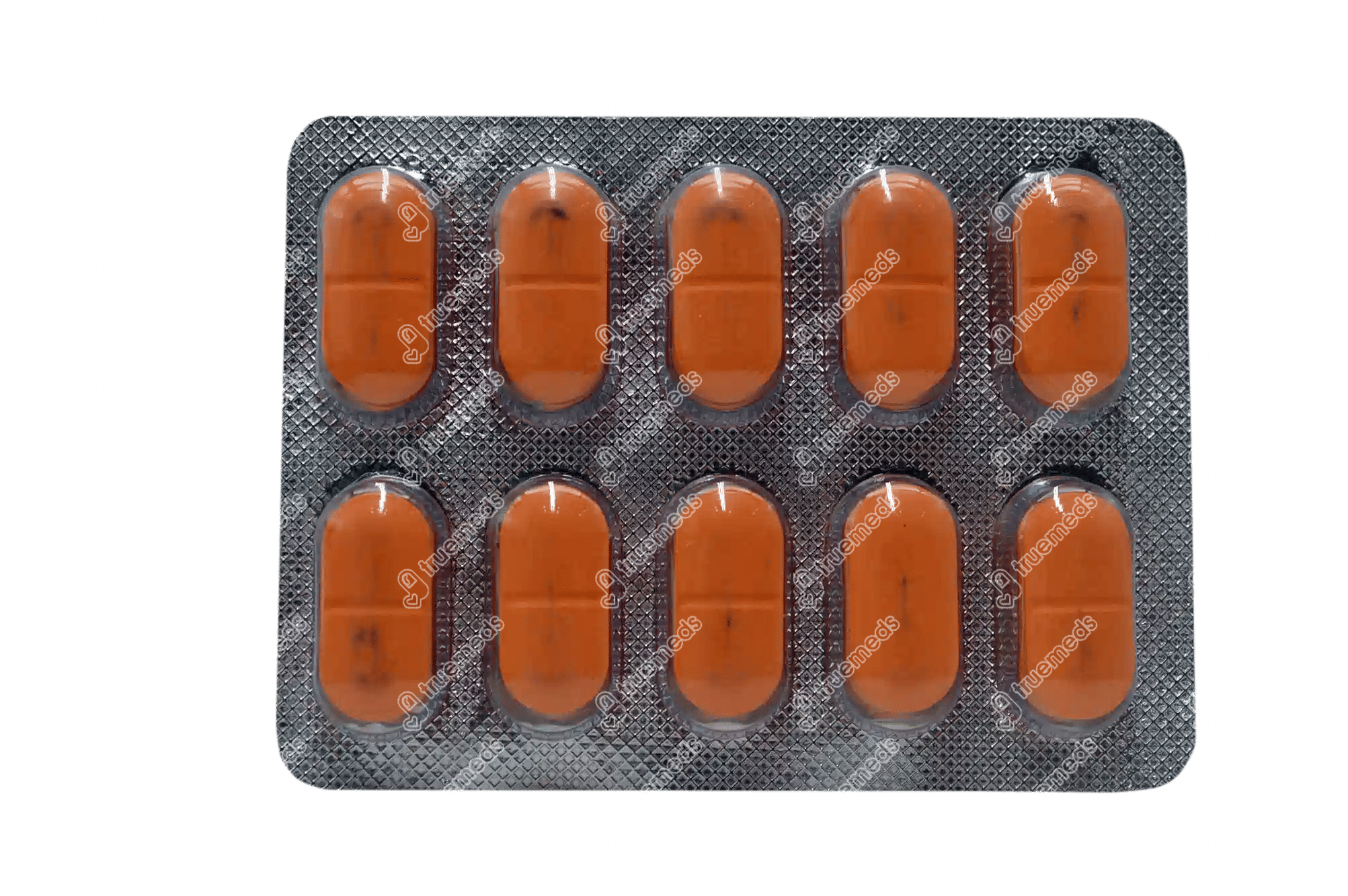 Oxring Od 900 MG | Order Oxring Od 900 MG Tablet Online at Truemeds