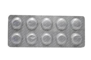 Pan Junior 20 MG | Order Pan Junior 20 MG Tablet Online at Truemeds