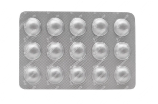 Panplus 40 Mg Tablet 15 - Uses, Side Effects, Dosage, Price | Truemeds