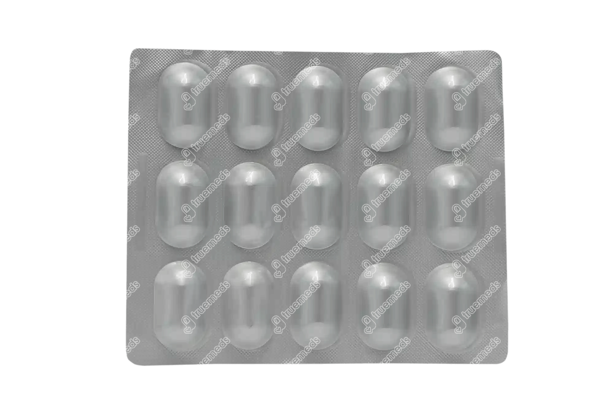 Panplus D40 Capsule 15: Uses, Side Effects, Price & Substitutes