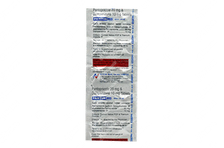 Pantin Rd Tablet: Uses, Side Effects, Price & Substitutes