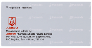 Pantop 40 MG | Order Pantop 40 MG Tablet Online at Truemeds