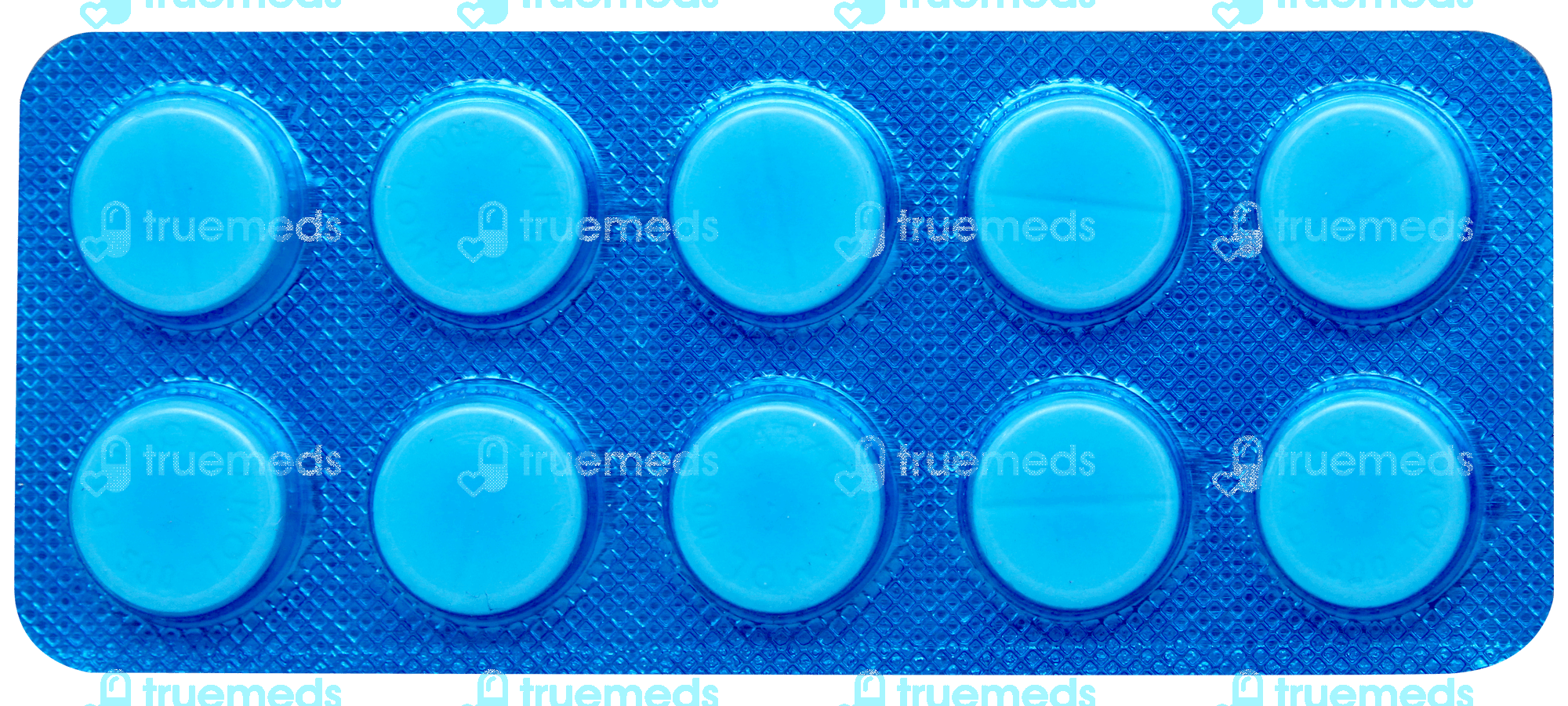 Parafast 500 Tablet 10: Uses, Side Effects, Price & Substitutes