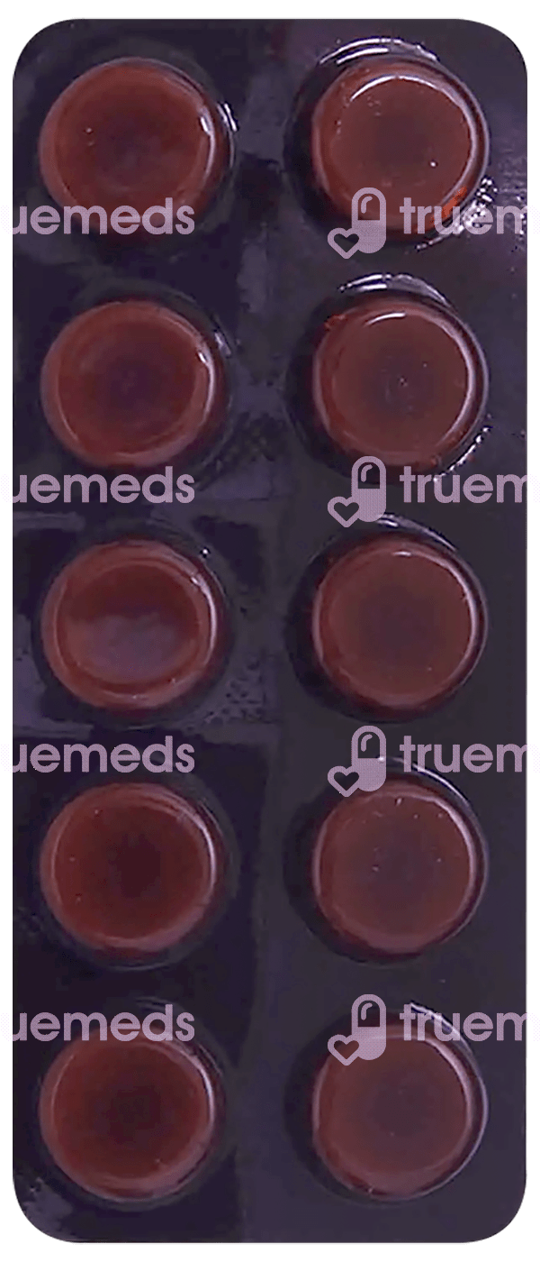 Parasafe 650 Tablet 10: Uses, Side Effects, Price & Substitutes