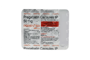 Pbren 50 MG | Order Pbren 50 MG Capsule Online at Truemeds