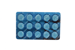 Pcm 500 MG Tablet 15 - Uses, Side Effects, Dosage, Price | Truemeds