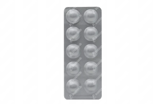 Peg Sr M 75 Tablet: Uses, Side Effects, Price & Substitutes