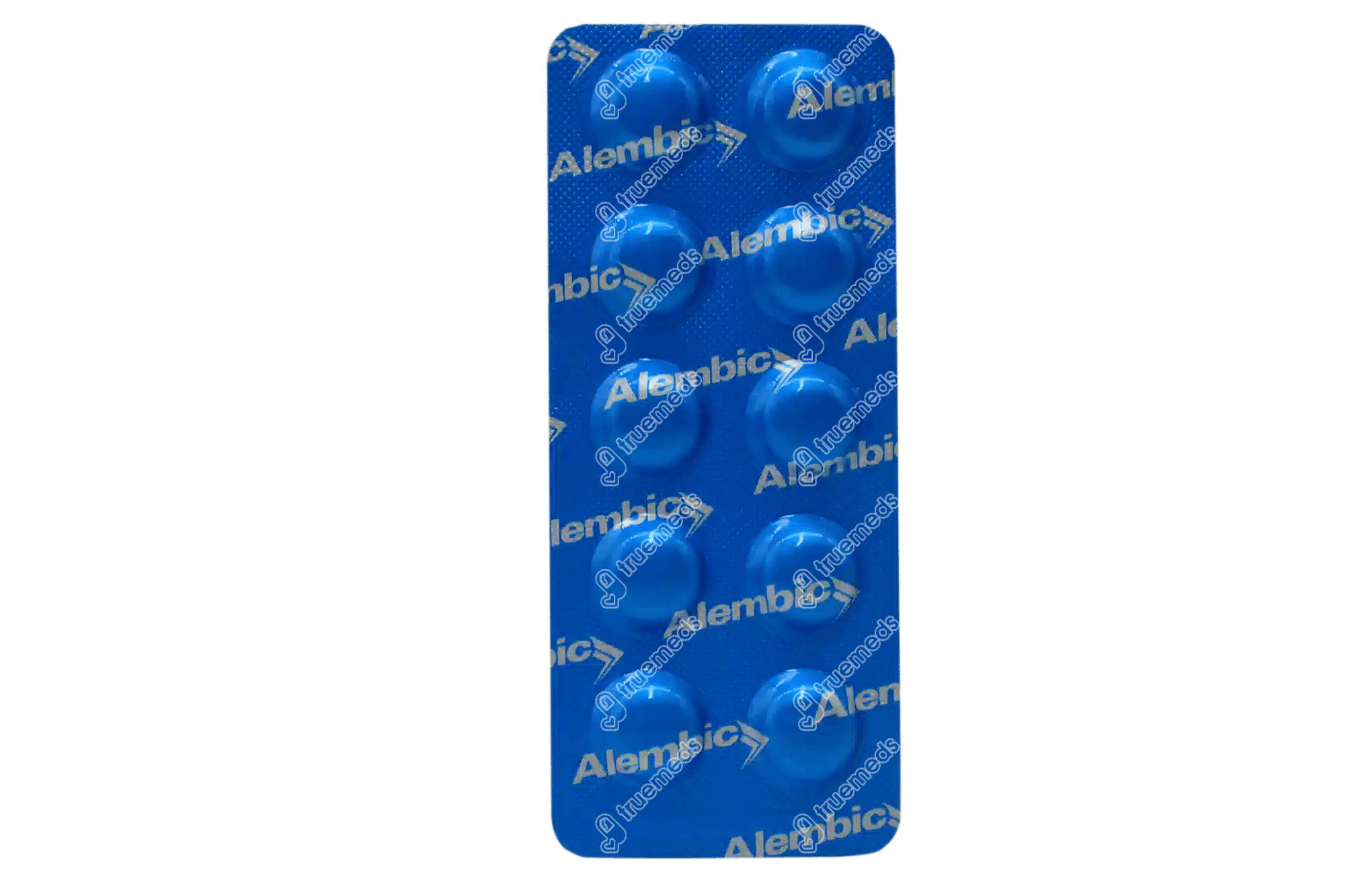 Pentab D 10/40 Mg Tablet: Uses, Side Effects, Price & Substitutes