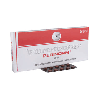 Perinorm Tablet: Uses, Side Effects, Price & Substitutes